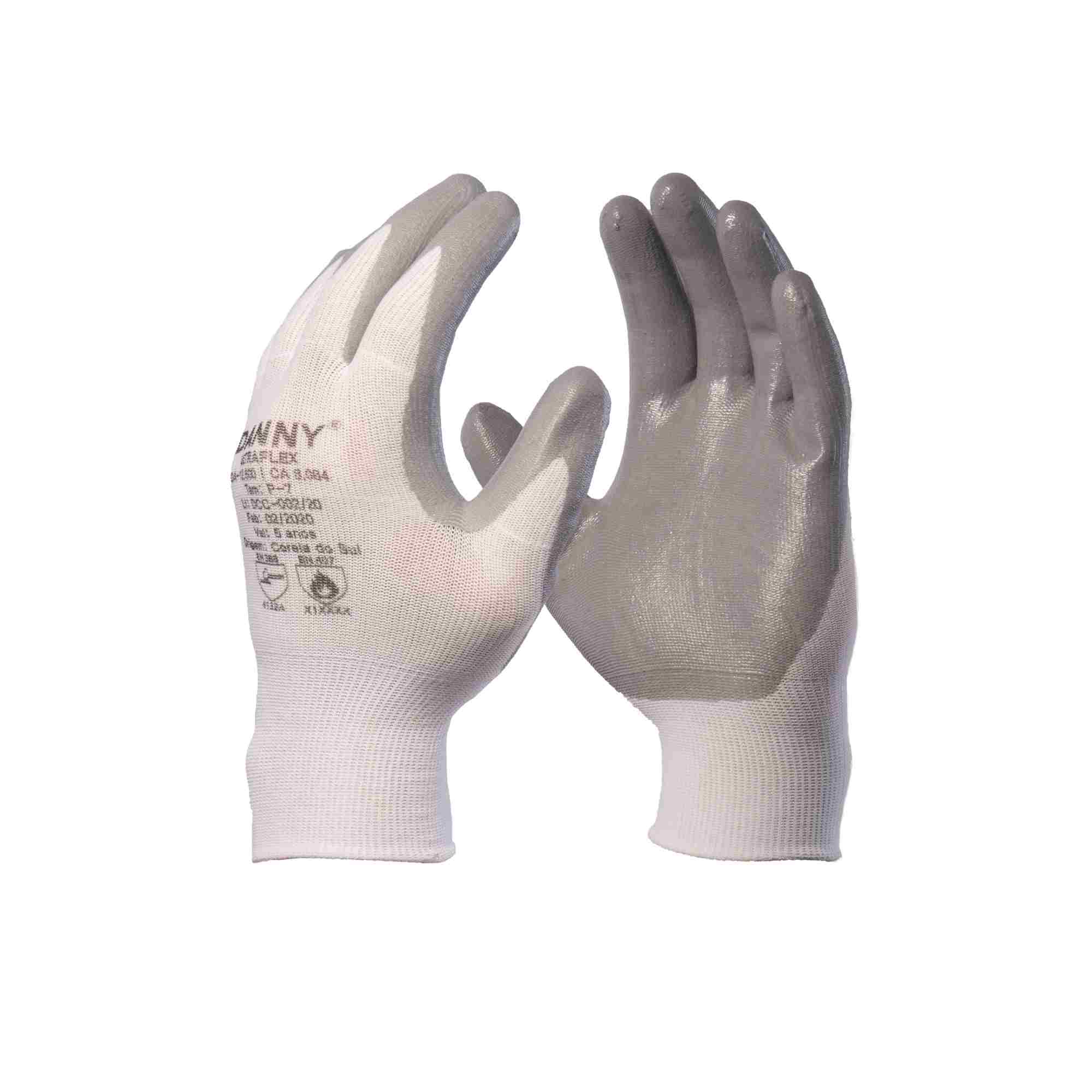 Luva Danny DA12600 Ultraflex - Ferimport