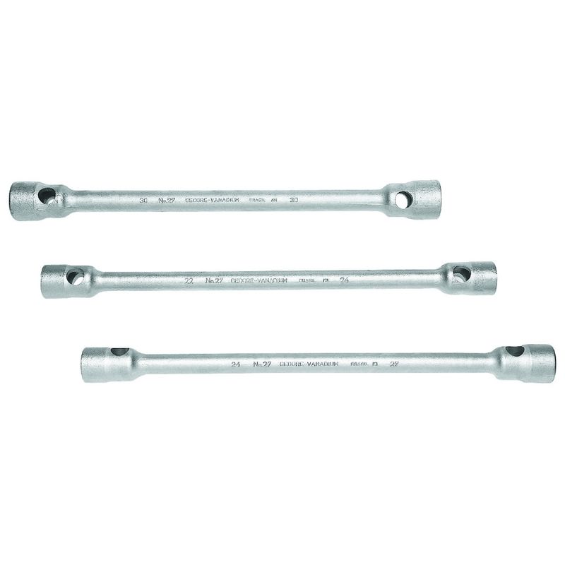 Chave de Roda Gedore 27 - 24X27 mm
